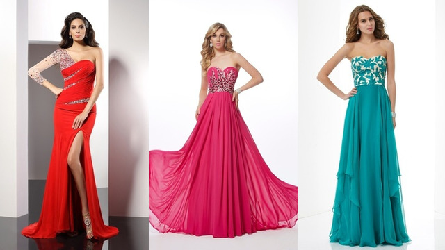 Kupi poceni Dolge večerne obleke iz spletne trgovine - OblekeE/Stran 20