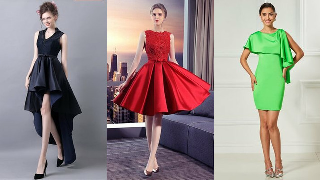 Kupi poceni Koktajl obleke iz spletne trgovine - oblekee.si/Stran 4