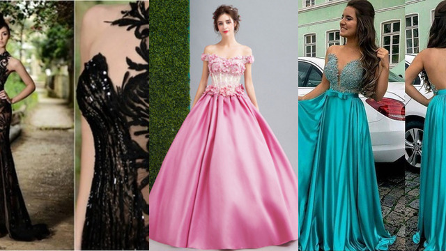 Nakup popust Maturantske obleke iz spletne trgovine - OBLEKEE.SI/Stran 37