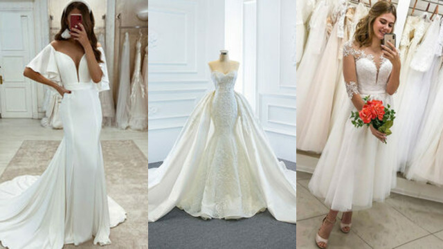 OBLEKEE.SI lahko zagotovi reševalno službo za Poročne obleke./Stran 77